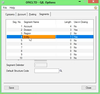 Inter-Entity Transactions Tutorial - Automate Loan Account Entries ...